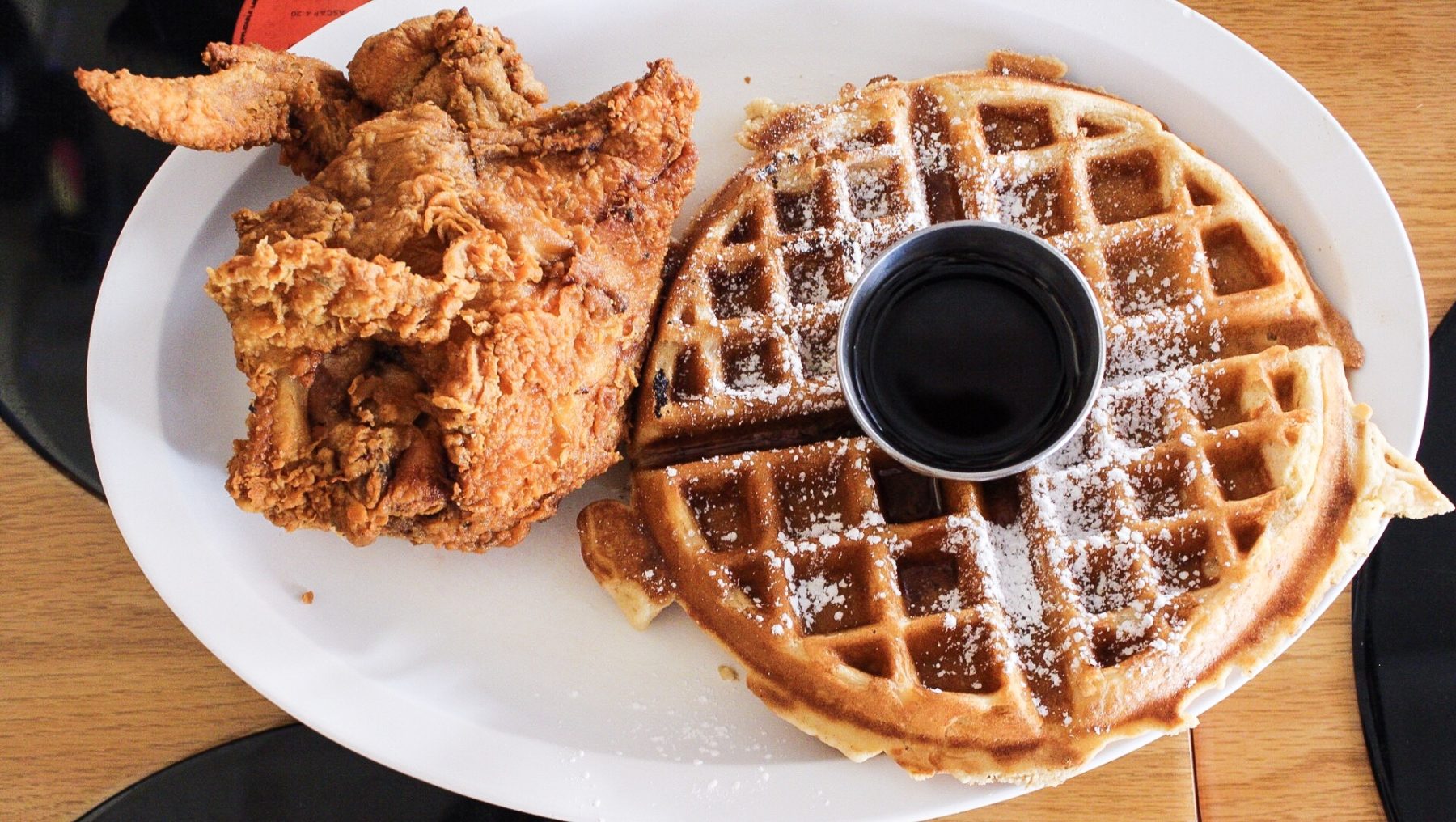 Cozzy Corner - Fox Cities Food