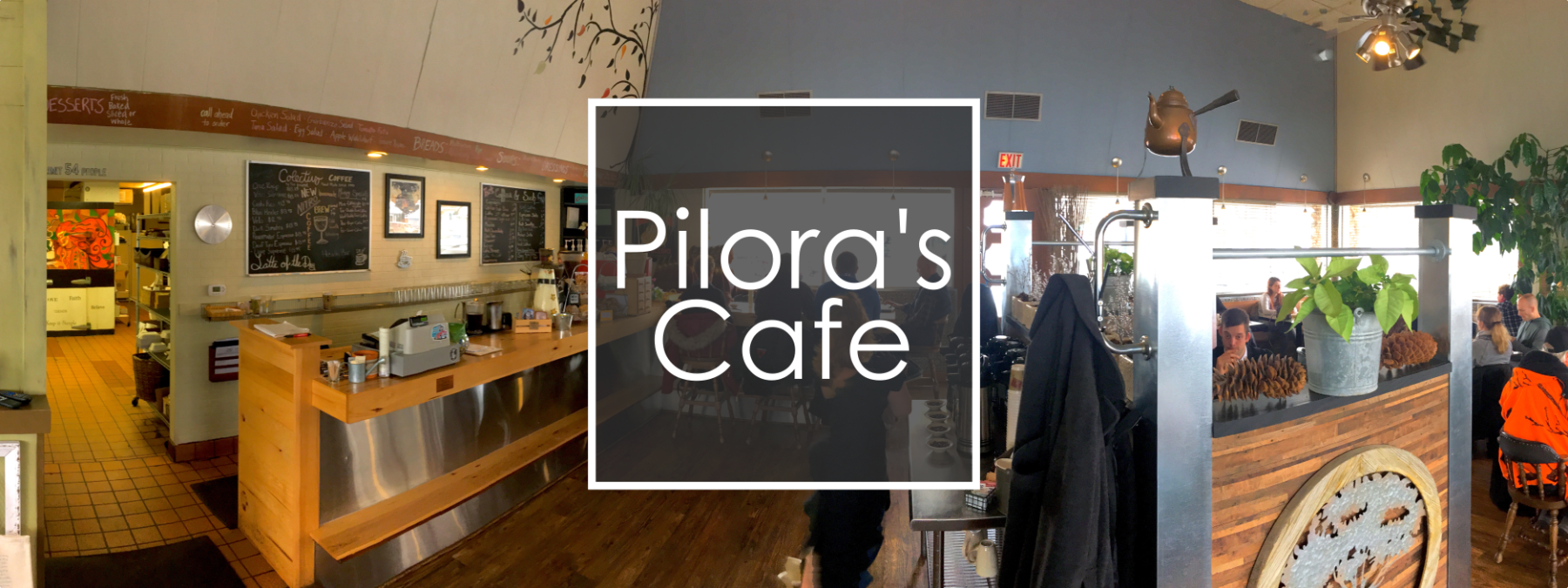 Pilora’s Cafe - Fox Cities Food