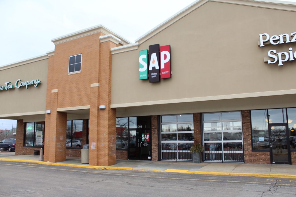 SAP – Best Brunch in Appleton? - Fox Cities Food