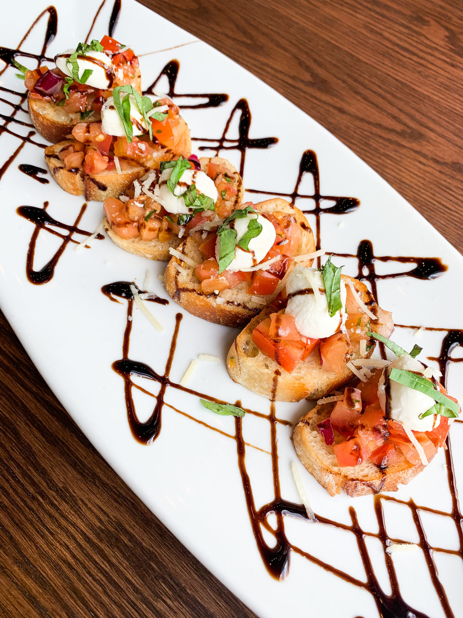 Fratellos - Fox Cities Food