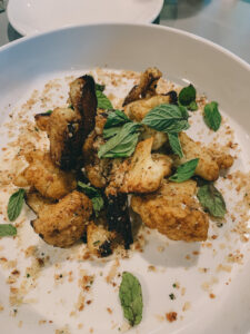 Ellinor - Fox Cities Food