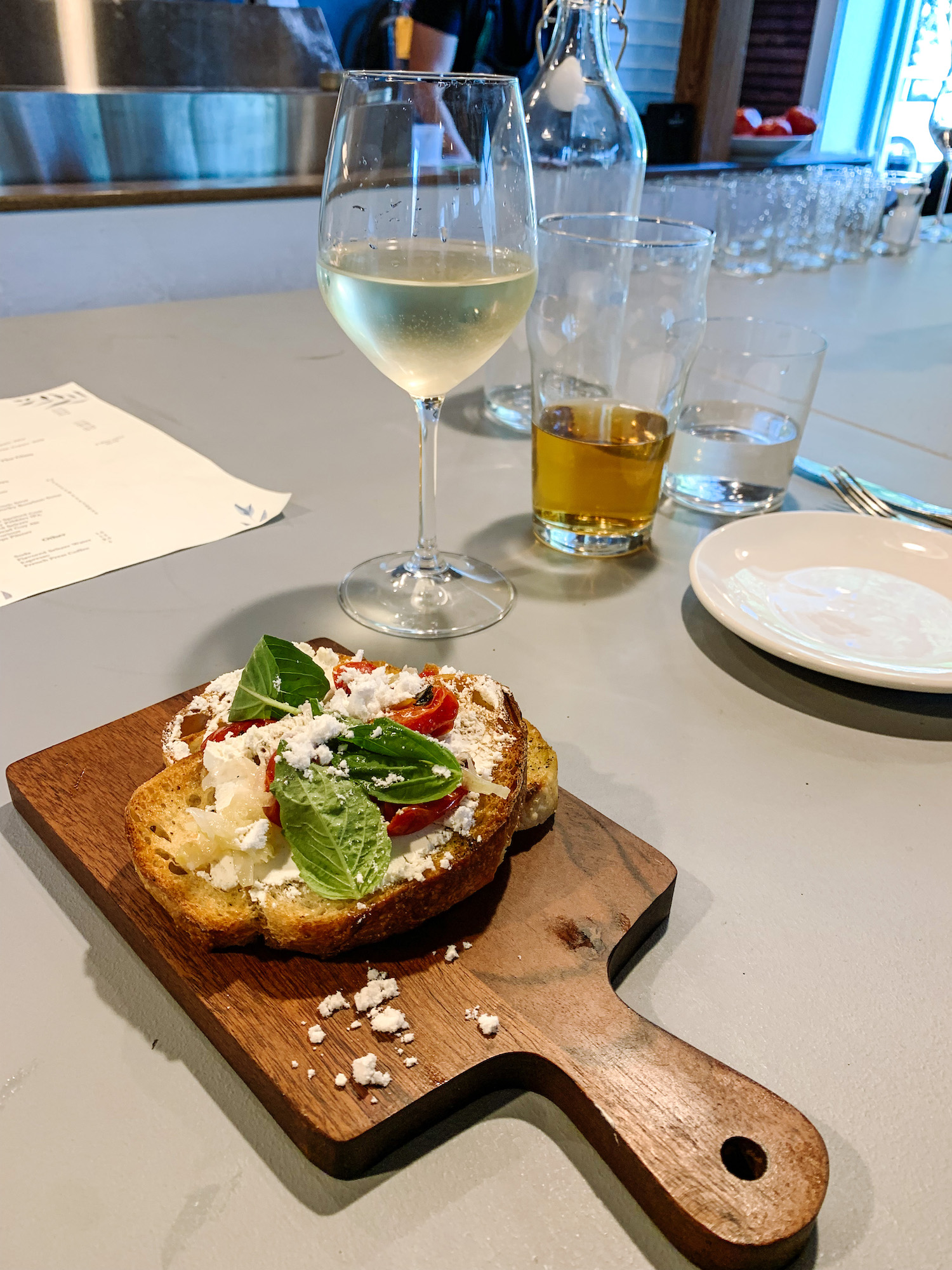 Ellinor - Fox Cities Food