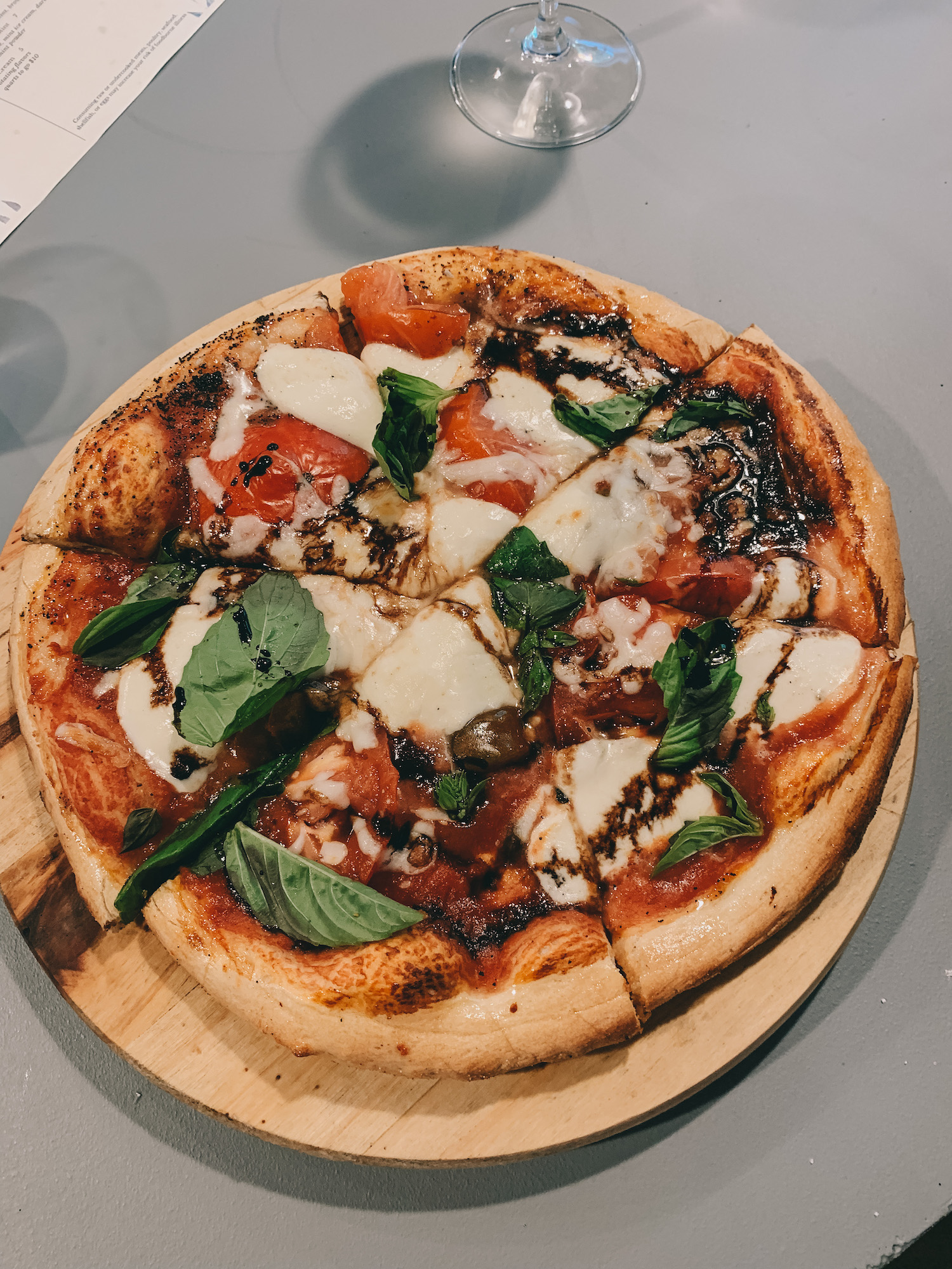 Ellinor - Fox Cities Food