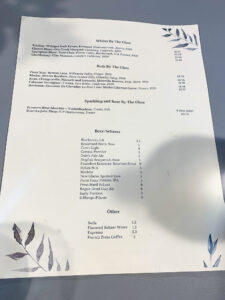 Ellinor - Fox Cities Food