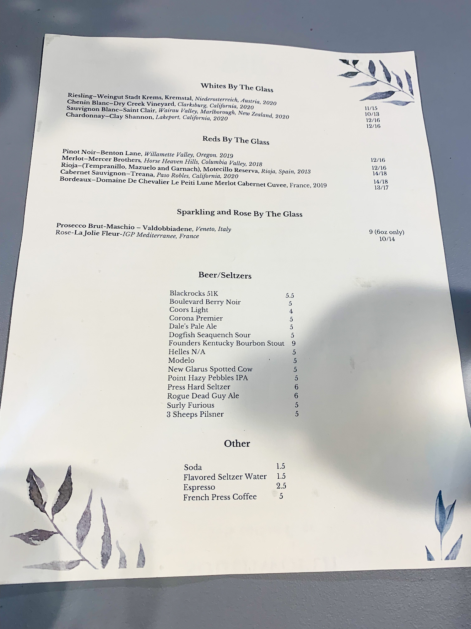Ellinor - Fox Cities Food