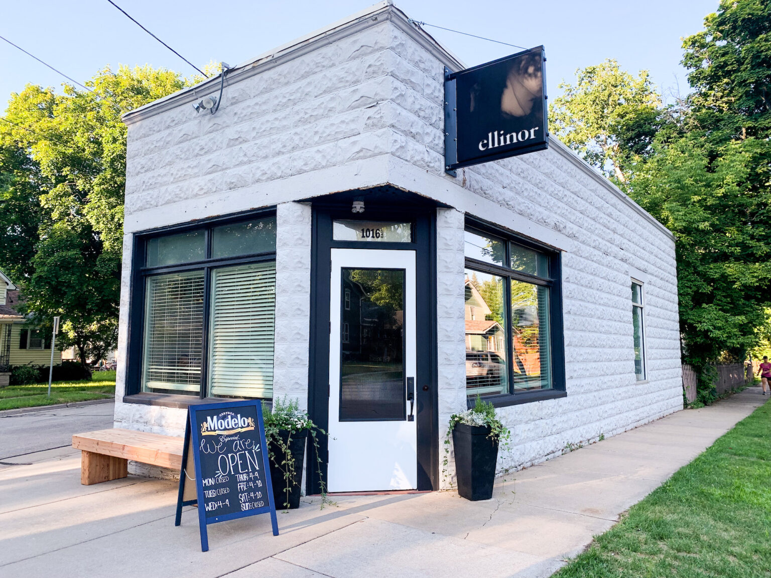 Ellinor - Fox Cities Food