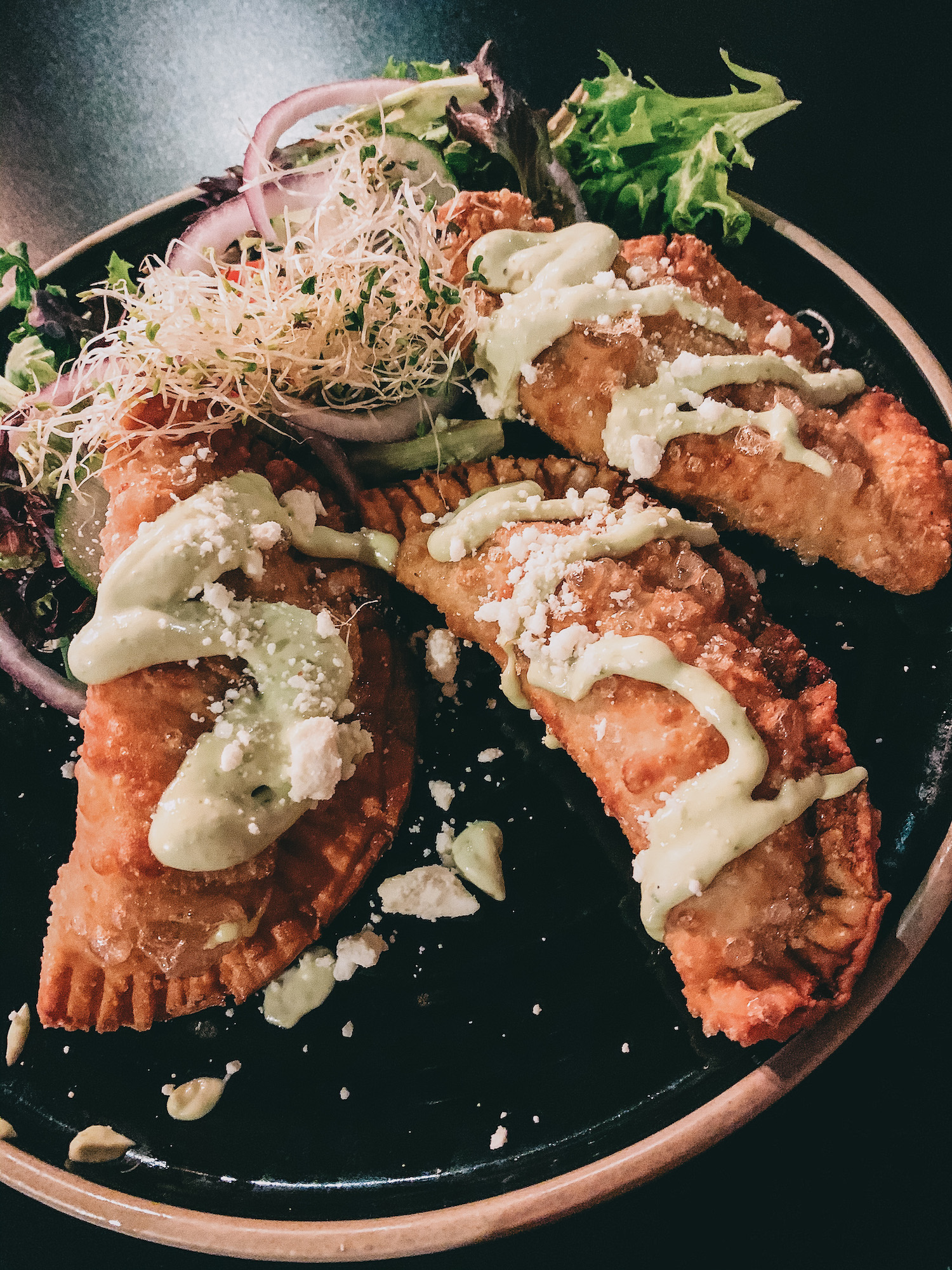 Draft Gastropub - Fox Cities Food