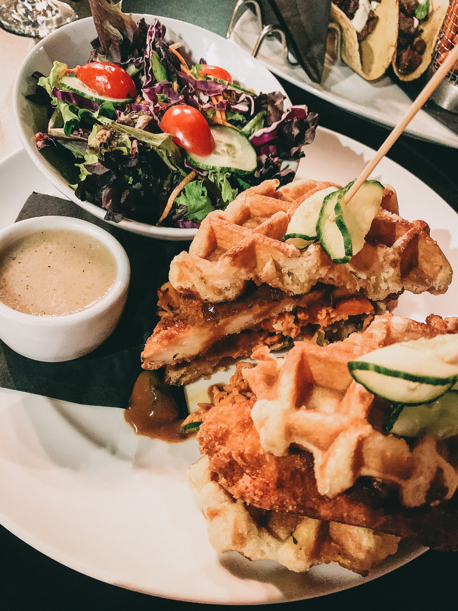 Draft Gastropub - Fox Cities Food