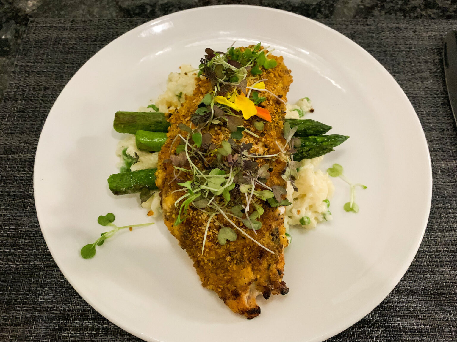 SALT Fine Dining – CLOSED - Fox Cities Food