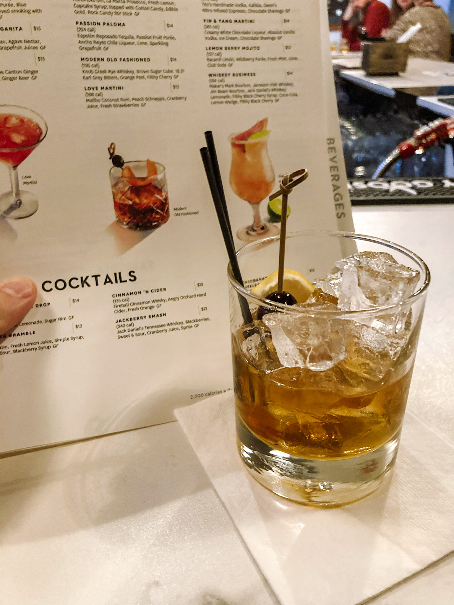 The Melting Pot of Appleton: New Menu and Renovation 2023 - Fox Cities Food