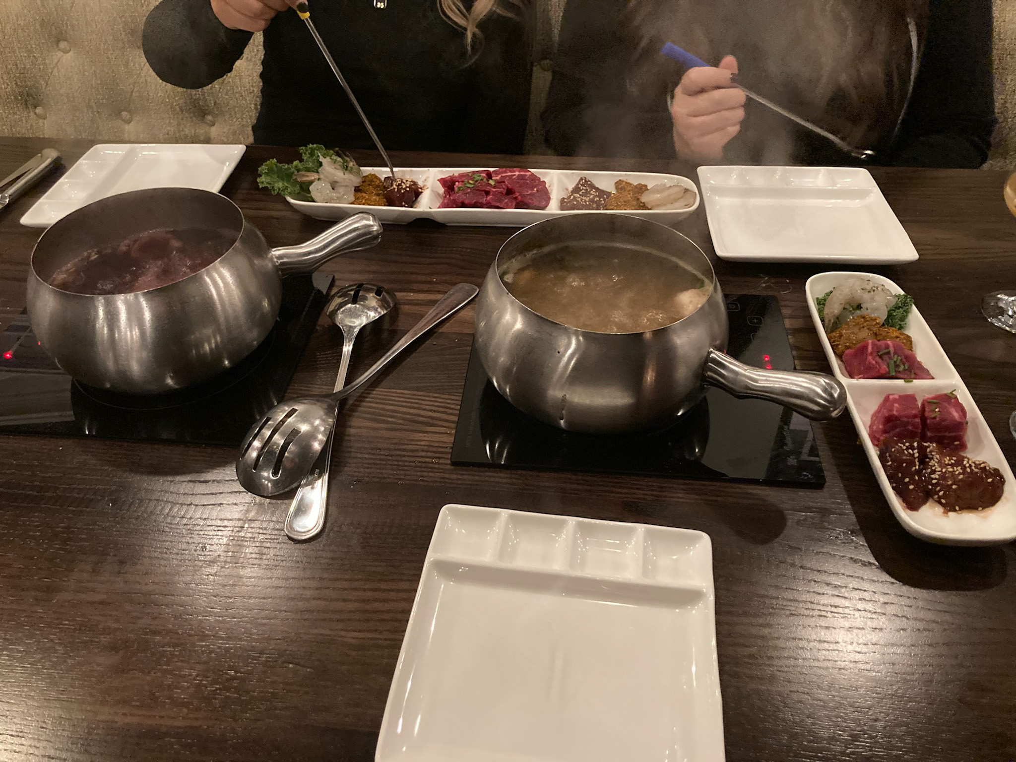 The Melting Pot of Appleton: New Menu and Renovation 2023 - Fox Cities Food