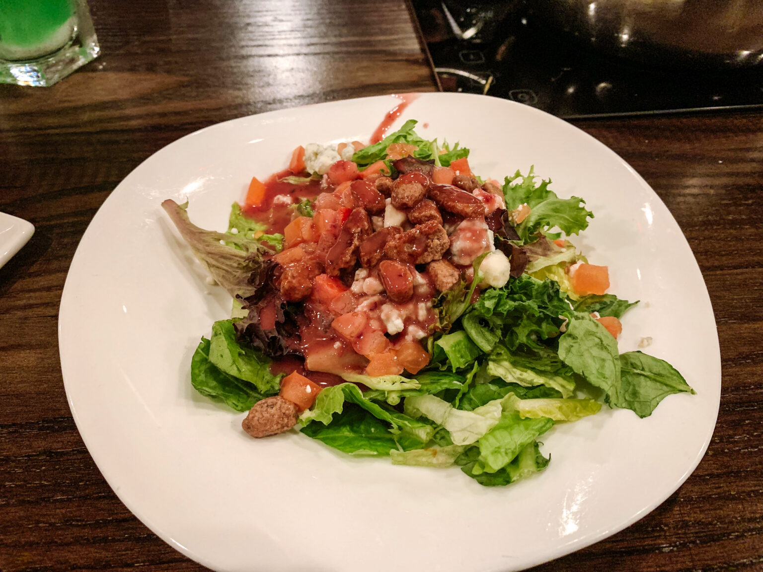 The Melting Pot of Appleton: New Menu and Renovation 2023 - Fox Cities Food