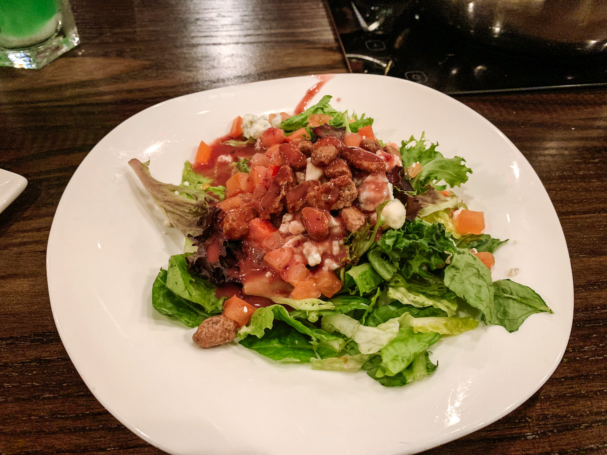 The Melting Pot of Appleton: New Menu and Renovation 2023 - Fox Cities Food