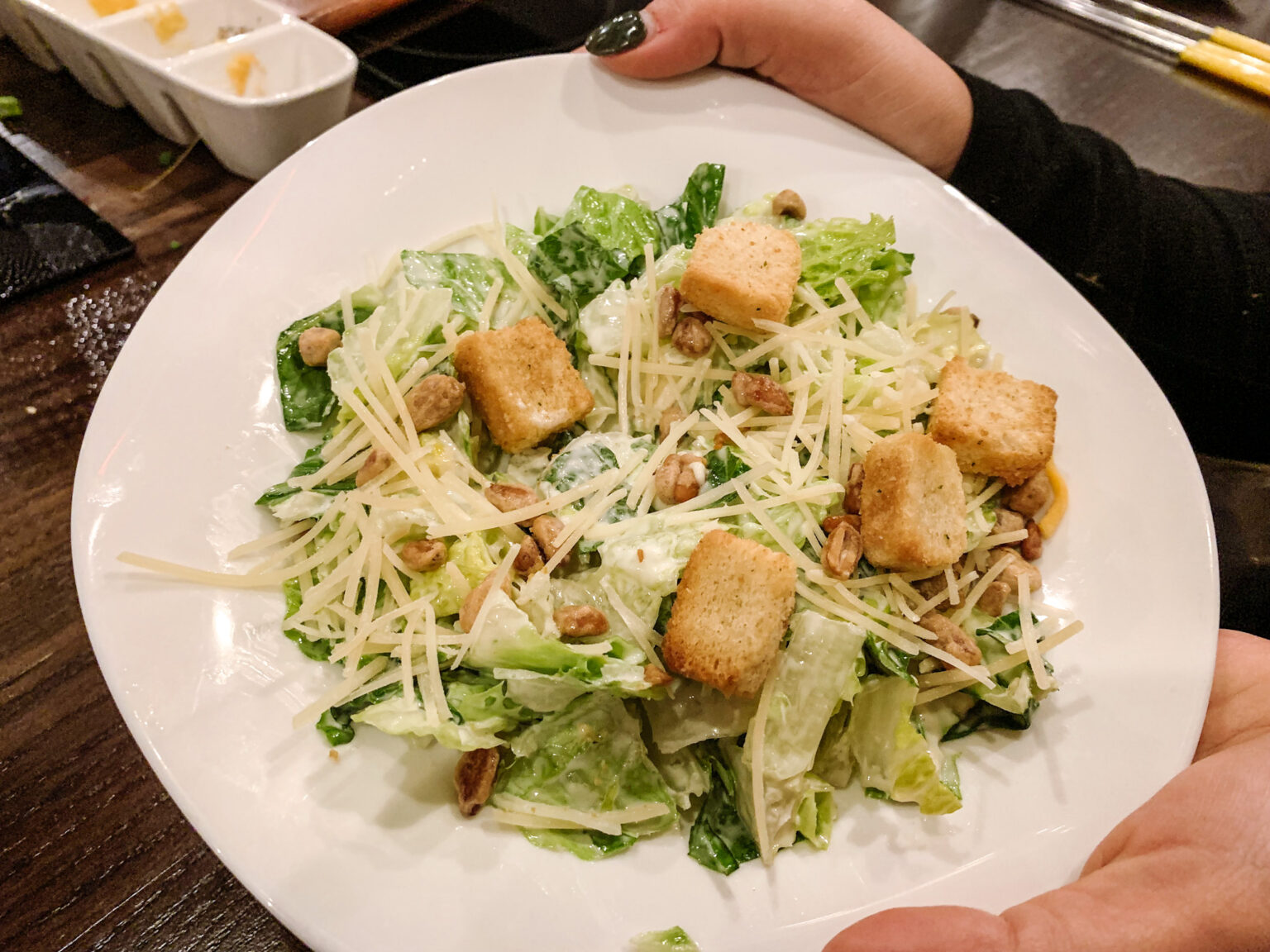 The Melting Pot of Appleton: New Menu and Renovation 2023 - Fox Cities Food