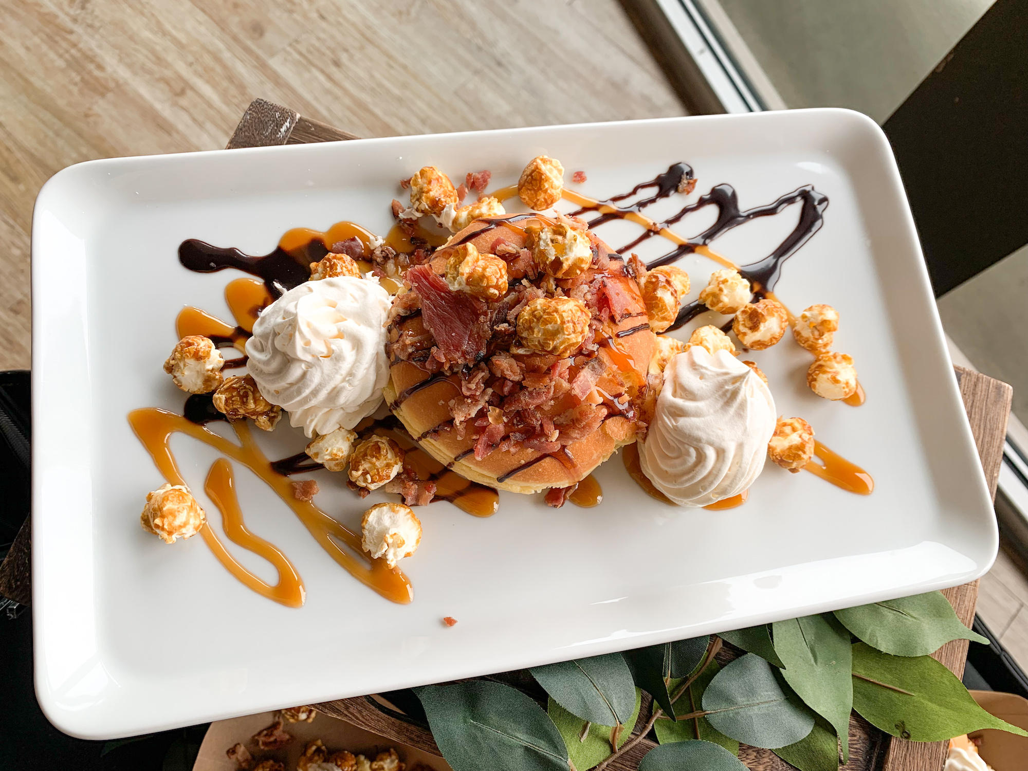 Timber Rattlers & Fox Cities Stadium – 2024 Menu - Fox Cities Food